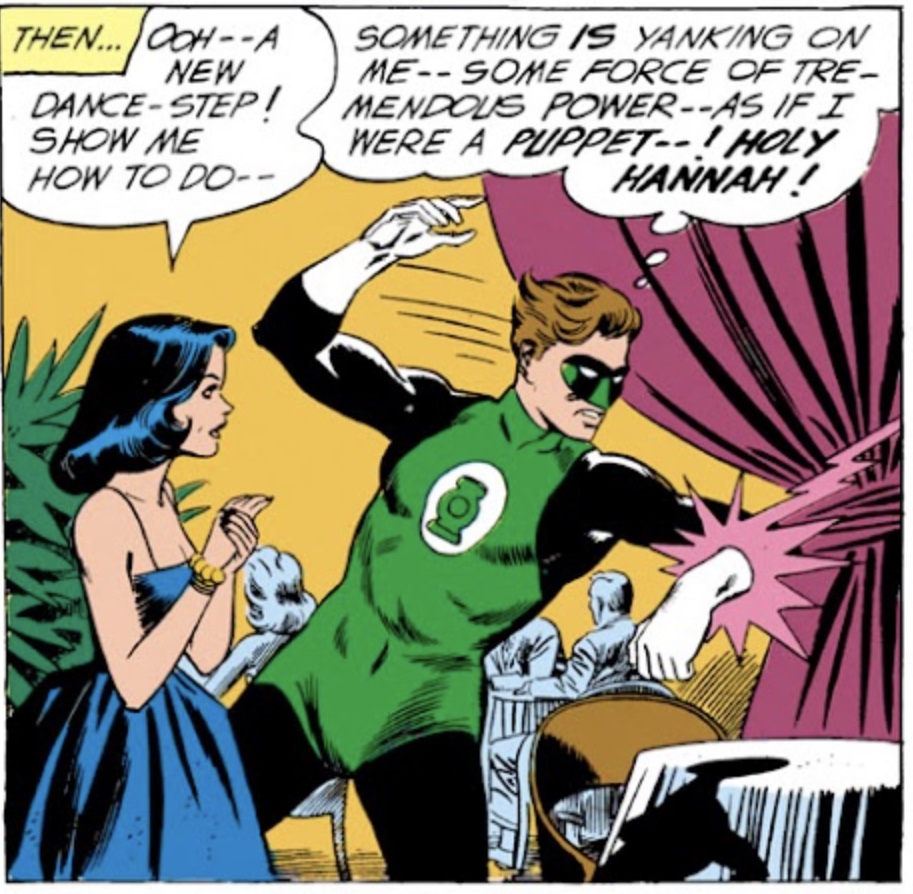 DC’s Wanted: The World’s Most Dangerous Super-Villains review – Too ...